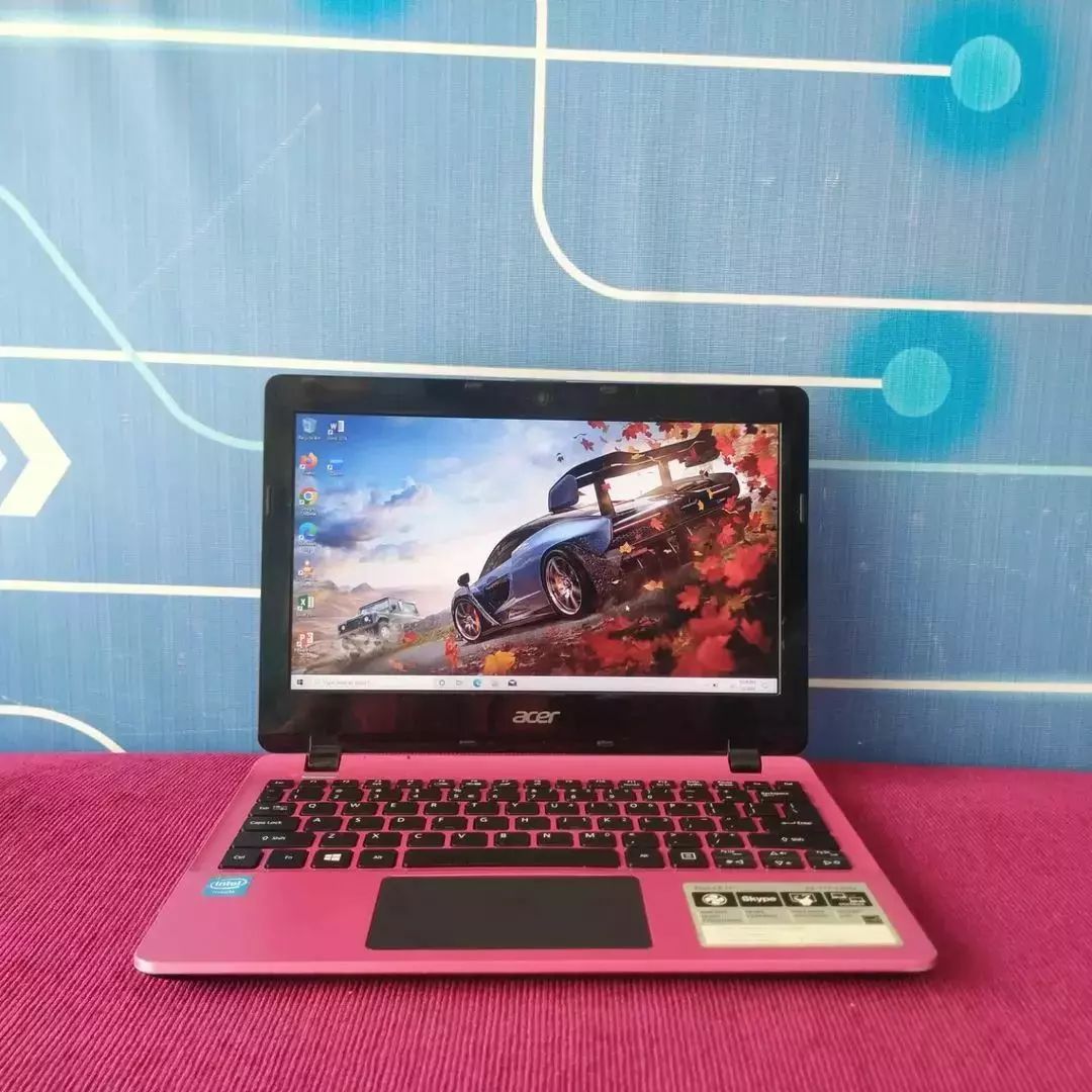 Netbook Acer Aspire ES11 - 131 series - CSP Computer